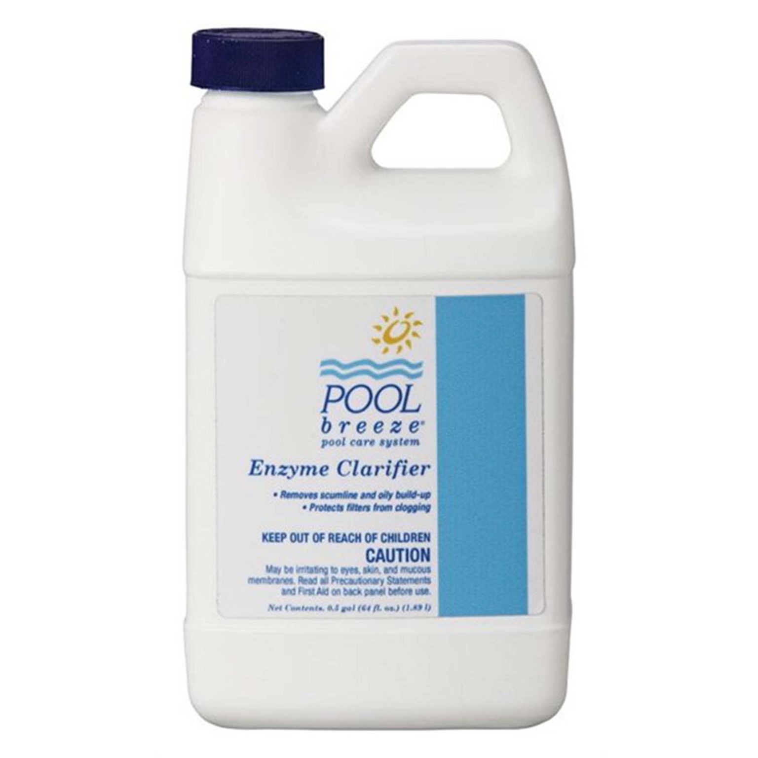 Pool Maintenance | Pool Breeze®