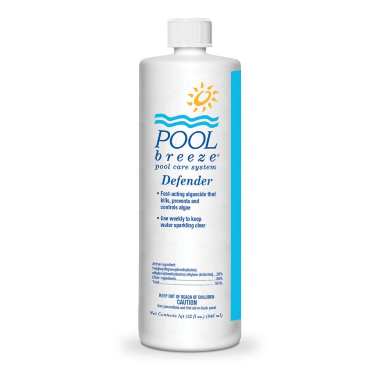 Pool Care Systems Archives - Pool Breeze