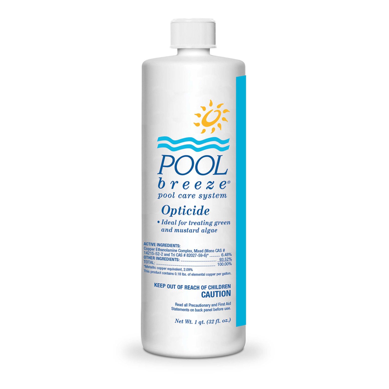 Home Page | Pool Breeze®